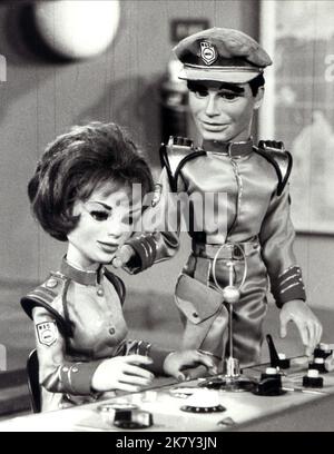 STINGRAY Troy Tempest Stock Photo - Alamy