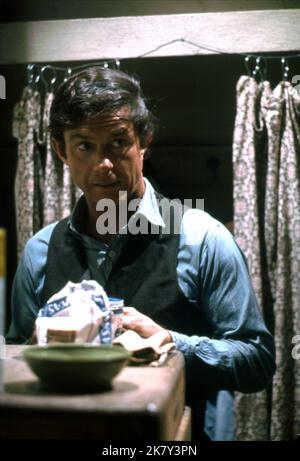 Cliff Robertson Film: Charly (1968) Characters: Charly Gordon Director ...