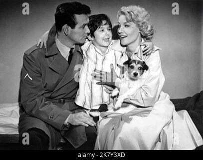 David Kory Film Dondi (1961) Characters: Dondi Director: Albert ...