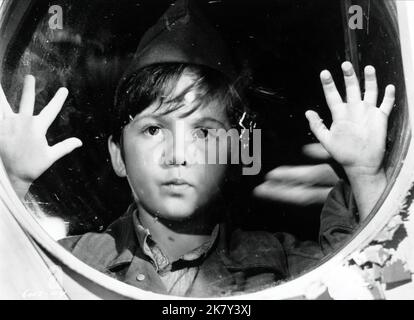 DONDI, David Kory, 1961 Stock Photo - Alamy