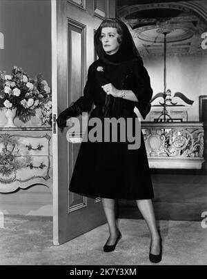 Bette Davis Film: Dead Ringer; Dead Image (1964) Characters: Margaret ...