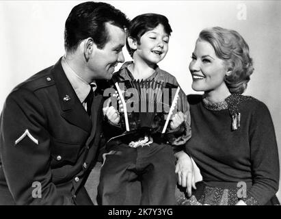 DONDI, David Janssen, 1961 Stock Photo - Alamy