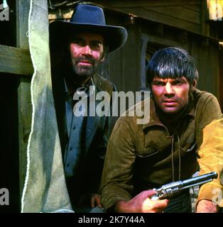 Gary Lockwood Film Firecreek (USA 1968) Characters: Earl Director ...