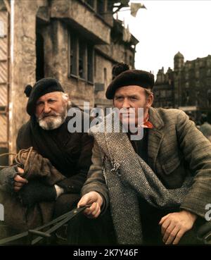 GREYFRIARS BOBBY, Alex Mackenzie, Gordon Jackson, 1961 Stock Photo - Alamy