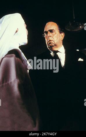 THE TRYGON FACTOR, 1966 Stock Photo - Alamy