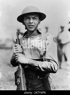 Frank Sinatra Guns