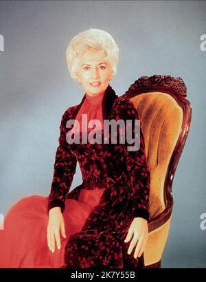 Barbara Stanwyck Film The Big Valley (TV-SERIE) Characters: Victoria ...