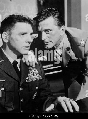SEVEN DAYS IN MAY, Burt Lancaster, 1964 Stock Photo - Alamy