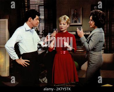 BUTTERFIELD 8, Dina Merrill, 1960 Stock Photo - Alamy