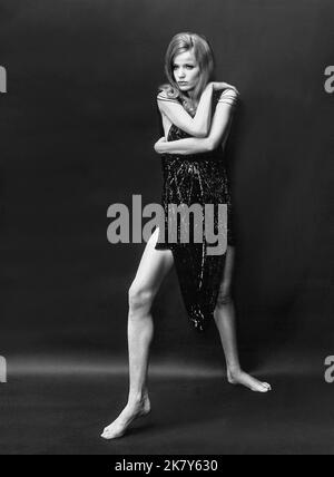 Still from the movie Blow Up Stock Photo - Alamy