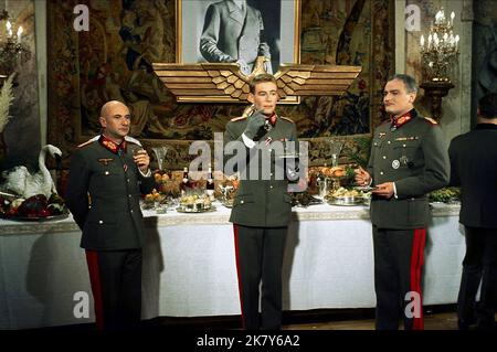 Charles Gray, 1960s Stock Photo - Alamy