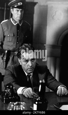 1960s UK The Spy Who Came In From The Cold Book Cover Stock Photo - Alamy
