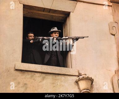 THE ST. VALENTINE'S DAY MASSACRE, 1967, TM & Copyright ©20th Century ...