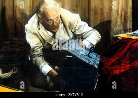 LORD JIM, Curd Jurgens, 1965 Stock Photo - Alamy