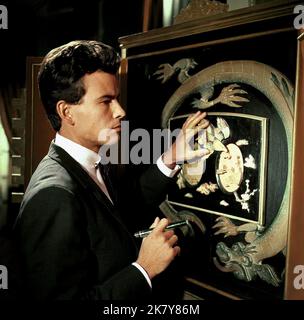 Horst Buchholz Film: That Man In Istanbul; Estambul 65 (Estambul 65 ...