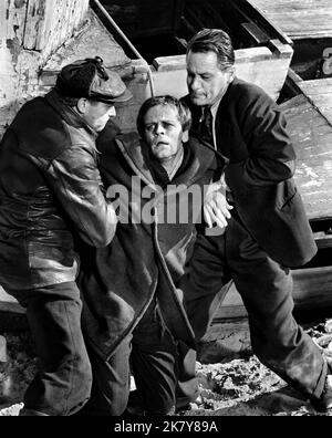 THE COUNTERFEIT TRAITOR, William Holden, 1962 Stock Photo - Alamy