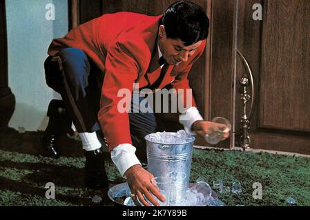 THE PATSY -1964 JERRY LEWIS Stock Photo - Alamy