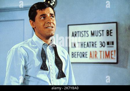 THE PATSY -1964 JERRY LEWIS Stock Photo - Alamy