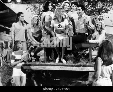 TICKLE ME -1965 Stock Photo - Alamy
