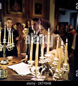 Helmut Berger, Ingrid Thulin & Dirk Bogarde Film: The Damned (1969 ...