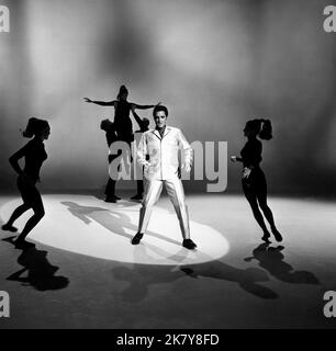 Elvis Presley Film Live A Little, Love A Little (USA 1968) Characters ...