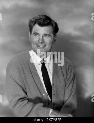 Barry Nelson Film Mary, Mary (1963) Characters: Bob McKellaway Director ...