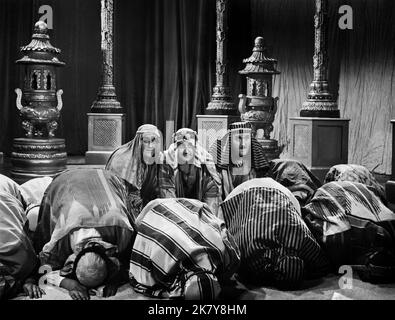 Bernard Cribbins, David Lodge, Peter Sellers & Maurice Denham Film: Two ...