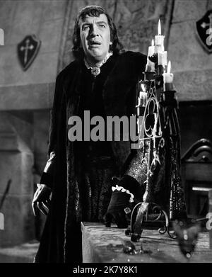 Vincent Price Film: Tower Of London (1962) Characters: Richard of ...
