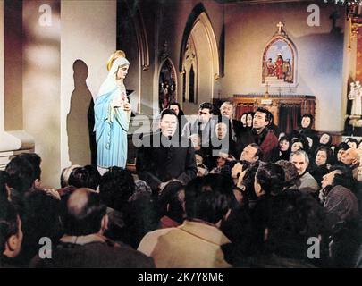 THE CARDINAL, tom Tryon, 1963 Stock Photo - Alamy