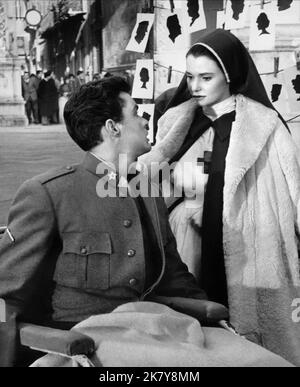 Susan Strasberg, 1960s Stock Photo - Alamy