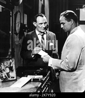 MARLON BRANDO, MORITURI, 1965 Stock Photo - Alamy