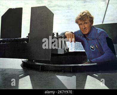 DARING GAME, Lloyd Bridges, 1968 Stock Photo - Alamy