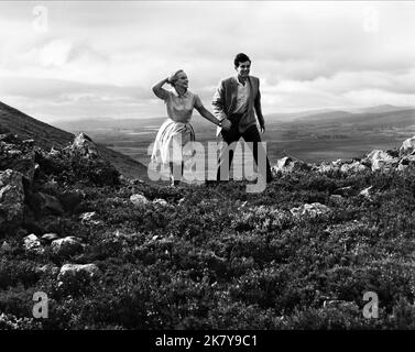 THE MARK, Stuart Whitman, 1961 Stock Photo - Alamy