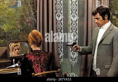 CATHERINE DENEUVE in MISSISSIPPI MERMAID (1969) -Original title: LA ...