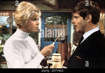 Robert Morse & Doris Day Film: Where Were You When The Lights Went Out ...