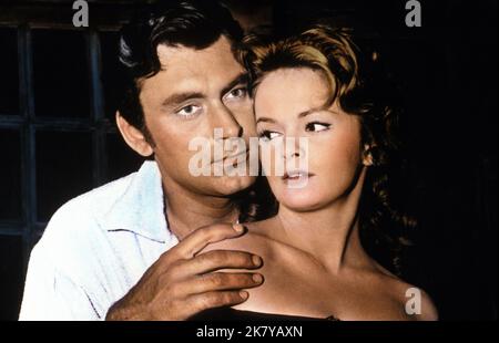 PIRATES OF TORTUGA, Leticia Roman, 1961 Stock Photo - Alamy