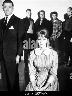 Christine Kaufmann Town Without Pity