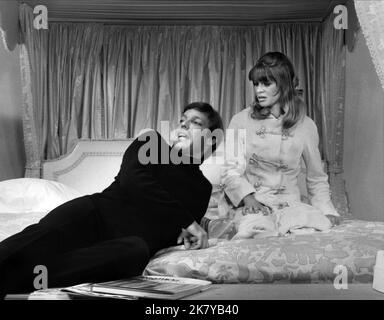PETULIA, Richard Chamberlain, Julie Christie, 1968 Stock Photo - Alamy