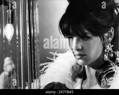 PETULIA, Julie Christie, 1968 Stock Photo - Alamy