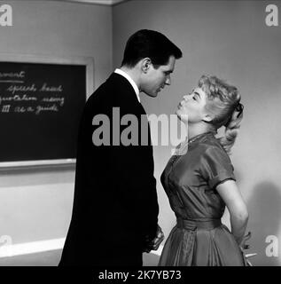 Sandra Dee Film: Tammy Tell Me True (1963) Characters: Tambrey 'Tammy ...