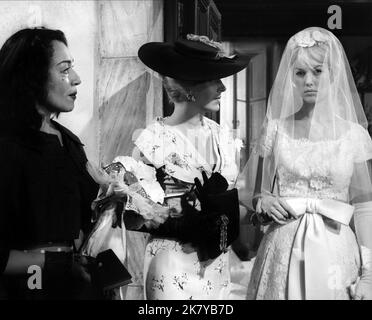 THE SINGER NOT THE SONG (1961) MYLENE DEMONGEOT, JOHN MILLS RANK TSNT ...