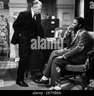 PRESSURE POINT, Sidney Poitier, 1962 Stock Photo - Alamy
