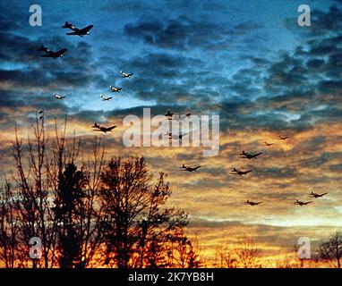 BATTLE OF BRITAIN 1969 United Artists film Stock Photo - Alamy