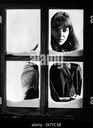 Still from 1960 film Before Jumping Into Space by V Morgenshtern ...