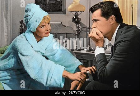 Doris Day Film The Thrill Of It All (USA 1963) Characters: Beverly ...