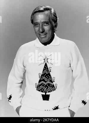 THE ANDY WILLIAMS SHOW, 1962-1971, Janos Prohaska, (as Cookie Bear ...