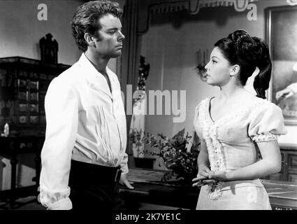 SON OF A GUNFIGHTER, Russ Tamblyn, 1965 Stock Photo - Alamy