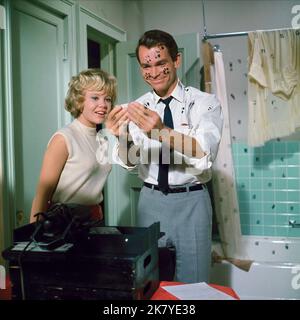 THAT DARN CAT, Dean Jones, 1965 Stock Photo - Alamy
