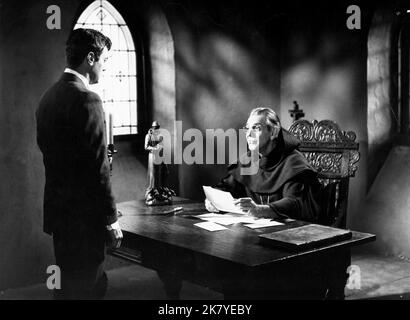 THE GREAT IMPOSTOR, Tony Curtis, 1961 Stock Photo - Alamy