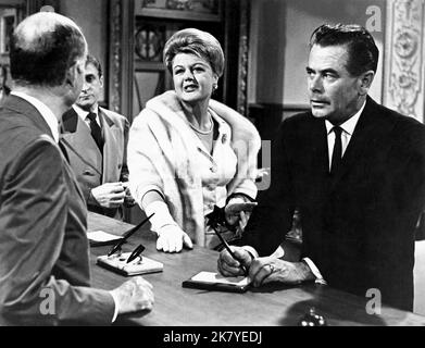 DEAR HEART, Glenn Ford, 1964 Stock Photo - Alamy